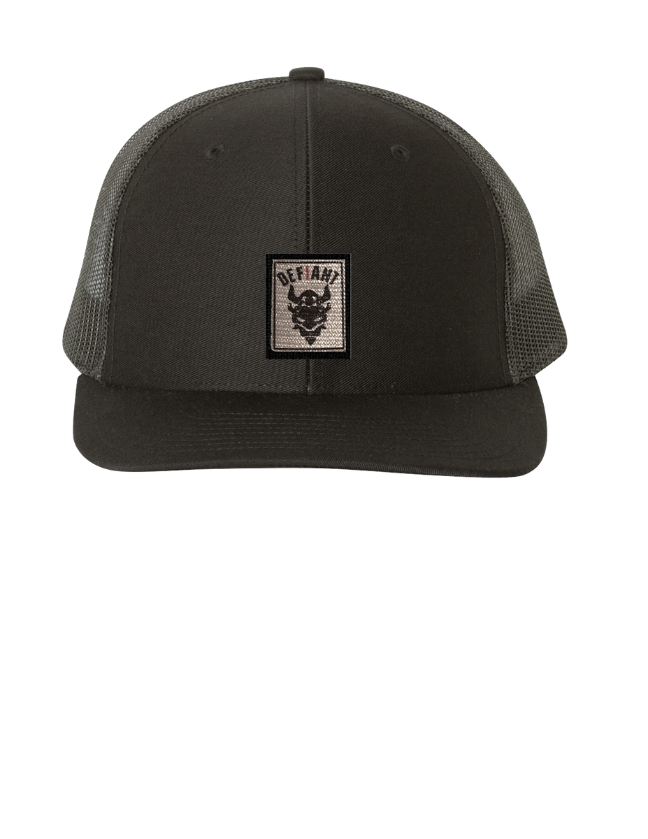 HATS – Defiant Athletic Co