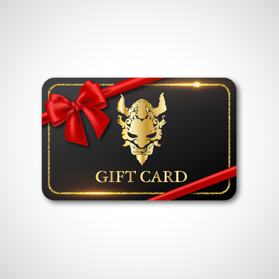 DEFIANT Gift Card – Defiant Athletic Co